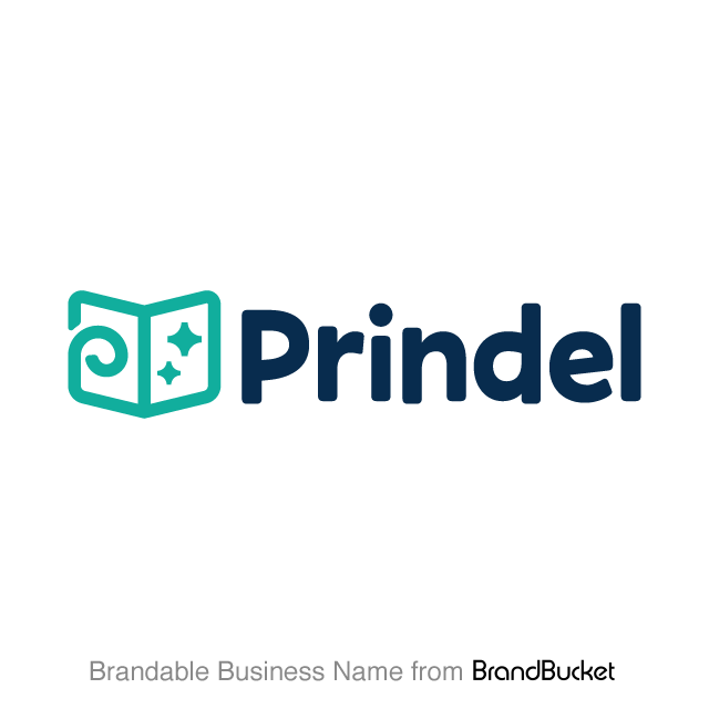 Prindel.com is For Sale | BrandBucket