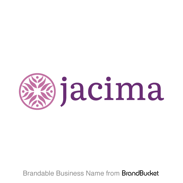 Jacima.com is For Sale | BrandBucket