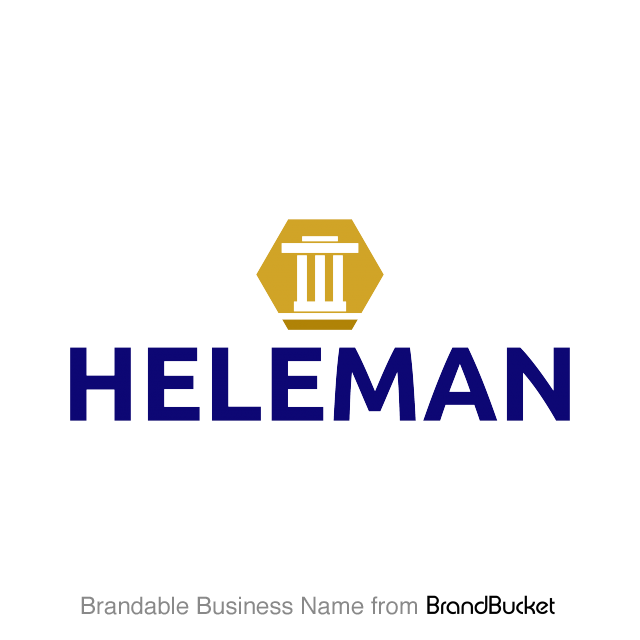 HeLeman.com is For Sale | BrandBucket