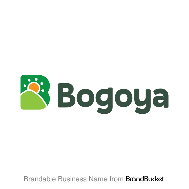 BoGoya.com is For Sale | BrandBucket
