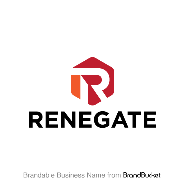 Renegate.com is For Sale | BrandBucket
