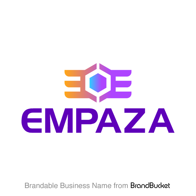 Empaza.com is For Sale | BrandBucket