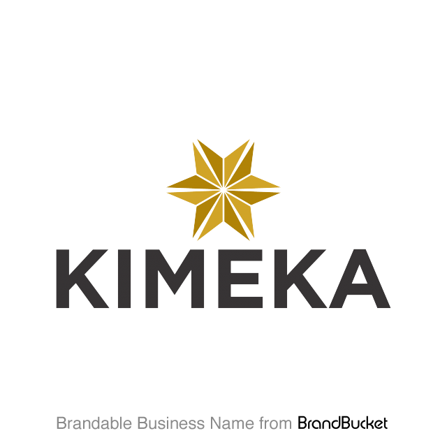 Kimeka.com is For Sale | BrandBucket