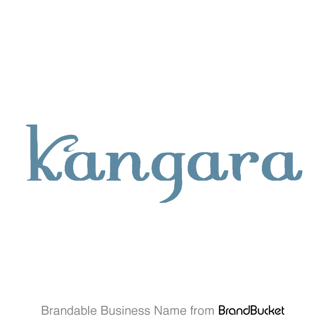 Kangara.com is For Sale | BrandBucket