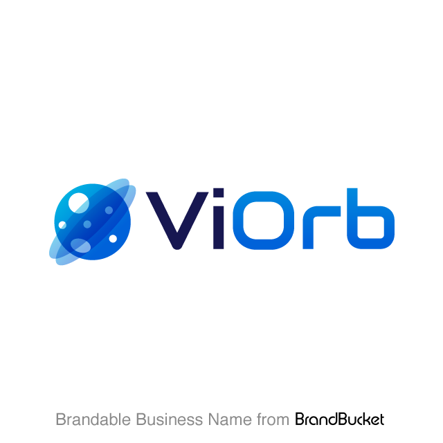 Viorb.com is For Sale | BrandBucket