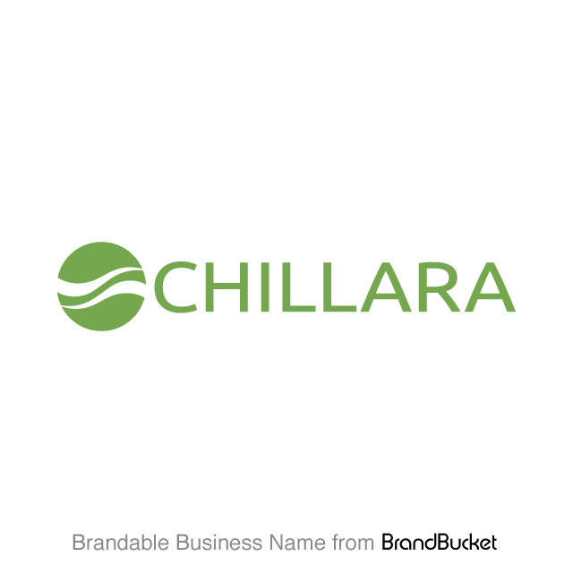 Chillara.com is For Sale | BrandBucket