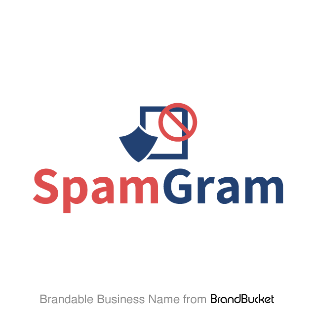 SpamGram.com is For Sale | BrandBucket