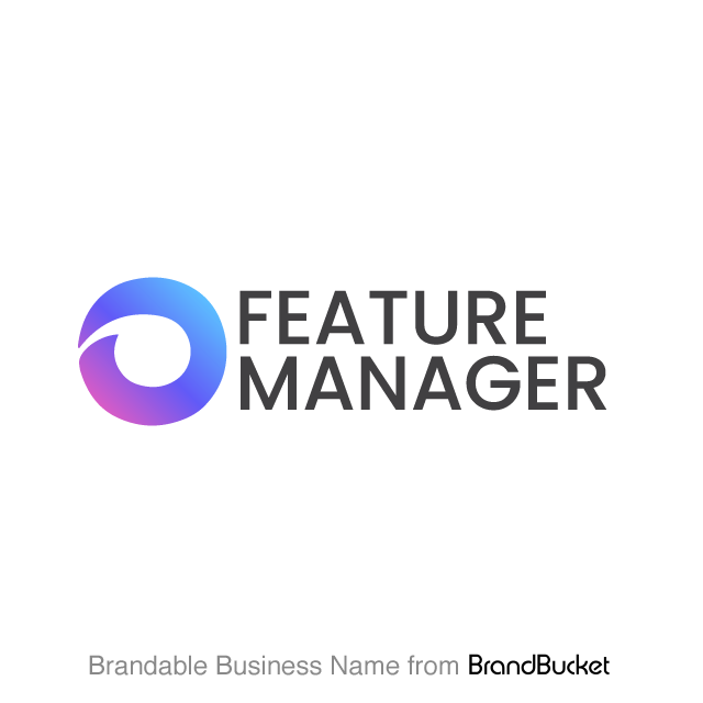 FeatureManager.com is For Sale | BrandBucket