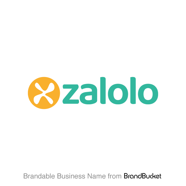 Zalolo.com is For Sale | BrandBucket