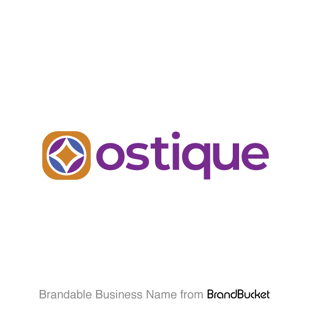Ostique.com is For Sale | BrandBucket