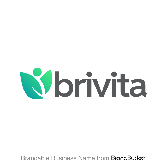 Brivita.com is For Sale | BrandBucket