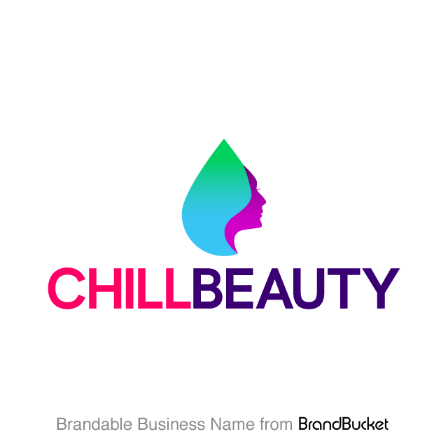 ChillBeauty.com is For Sale | BrandBucket