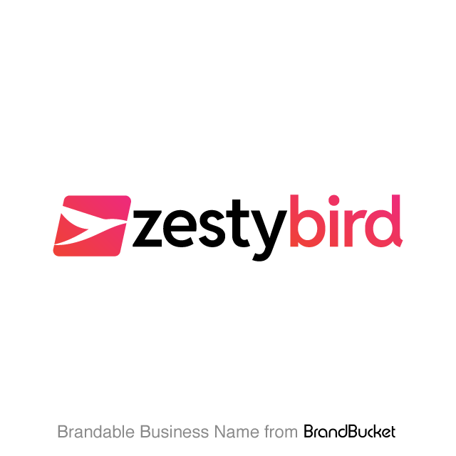 Zestybird.com is For Sale | BrandBucket