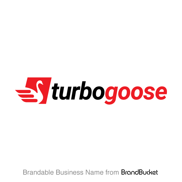 TurboGoose.com is For Sale | BrandBucket