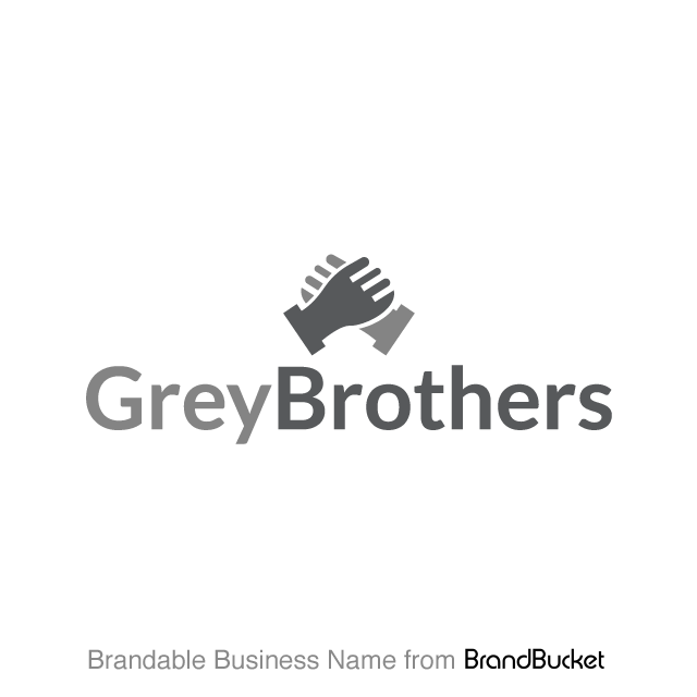 GreyBrothers.com is For Sale | BrandBucket