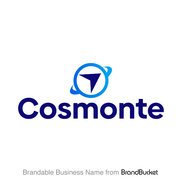 Cosmonte.com is For Sale | BrandBucket