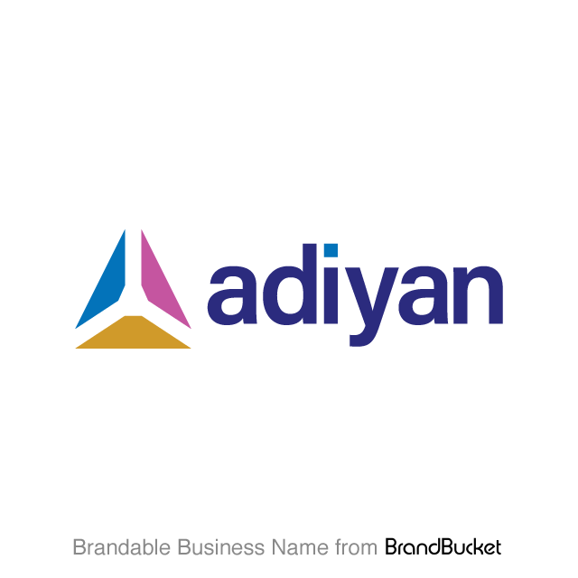 Adiyan.com is For Sale | BrandBucket
