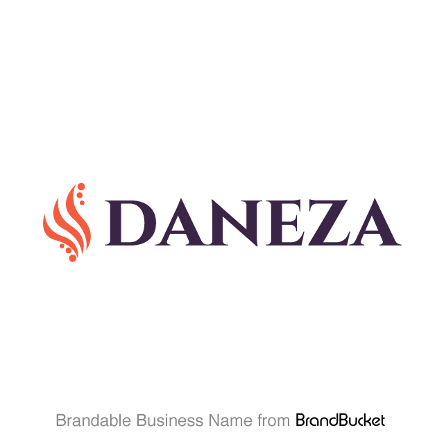 Daneza.com is For Sale | BrandBucket