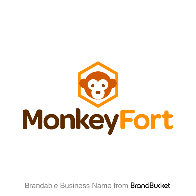 MonkeyFort.com is For Sale | BrandBucket