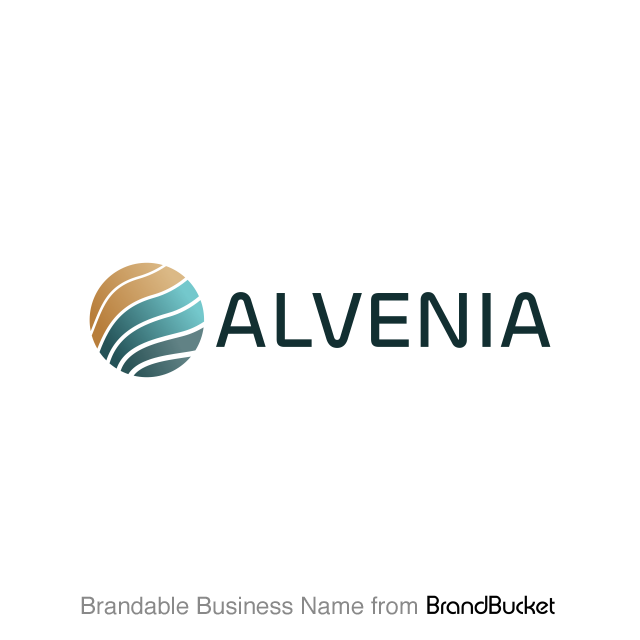 Alvenia.com is For Sale | BrandBucket