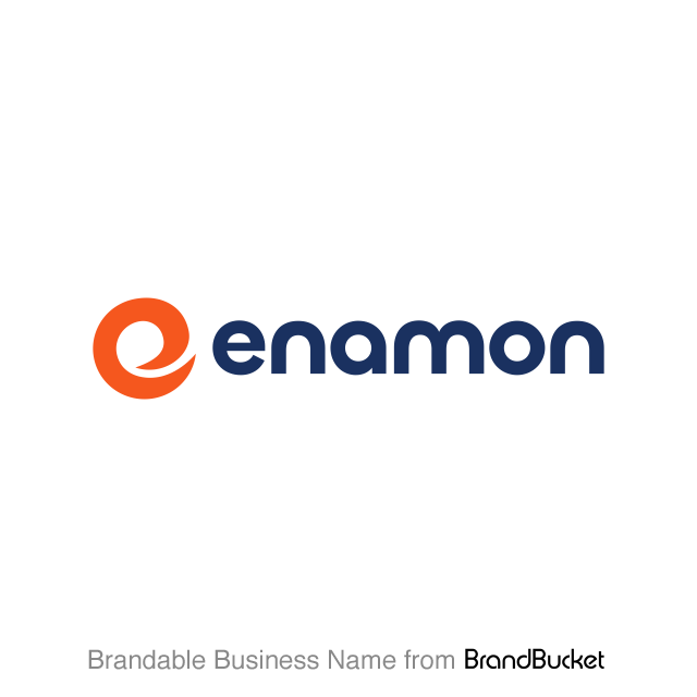 Enamon.com is For Sale | BrandBucket