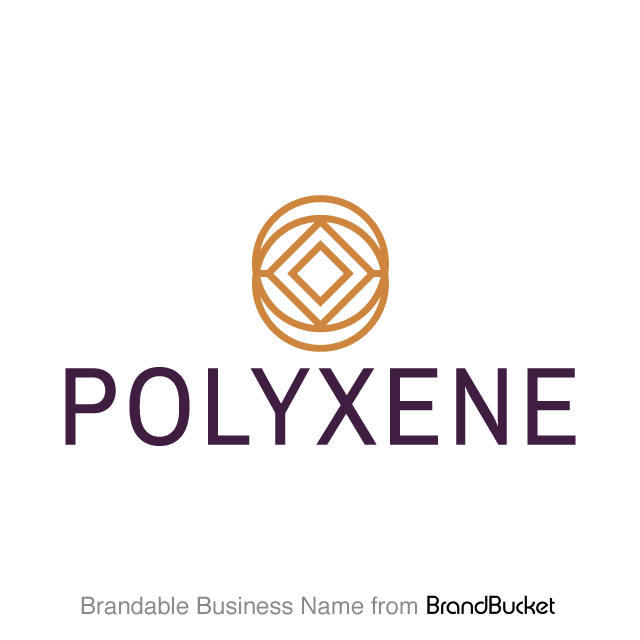 Polyxene.com is For Sale | BrandBucket
