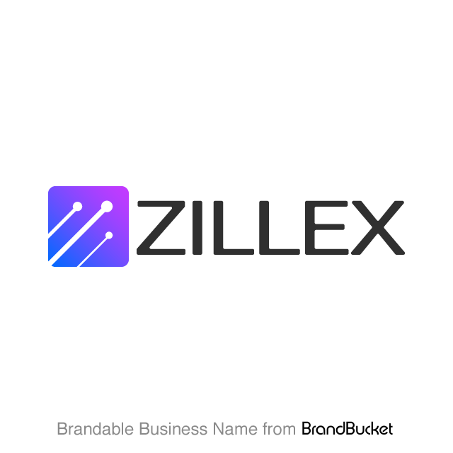 Zillex.com is For Sale | BrandBucket