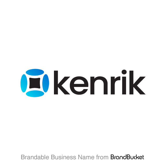 Kenrik.com is For Sale | BrandBucket