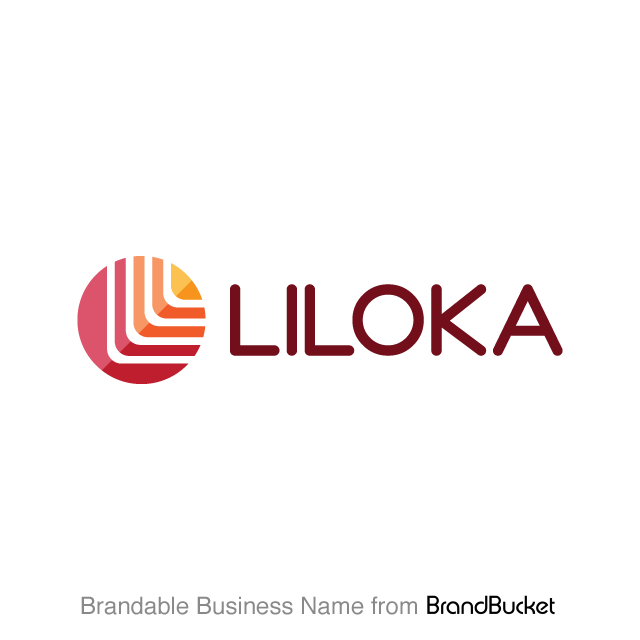 Liloka.com is For Sale | BrandBucket