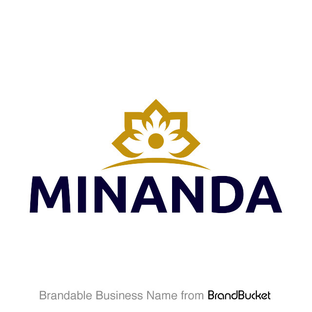 Minanda.com is For Sale | BrandBucket