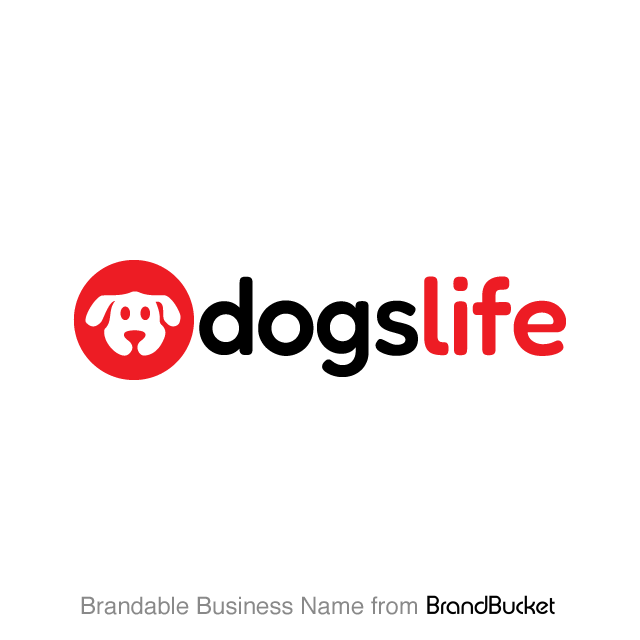 DogsLife.com is For Sale | BrandBucket