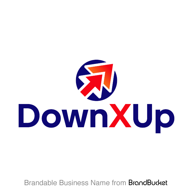 Downxup.com is For Sale | BrandBucket