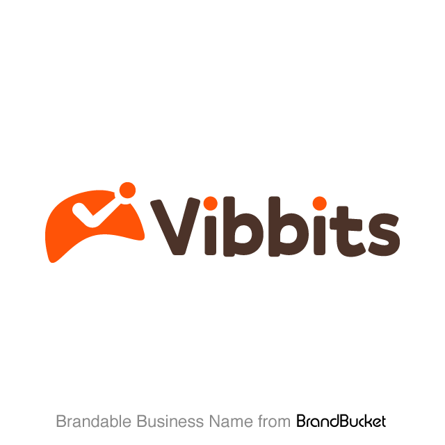 Vibbits.com is For Sale | BrandBucket
