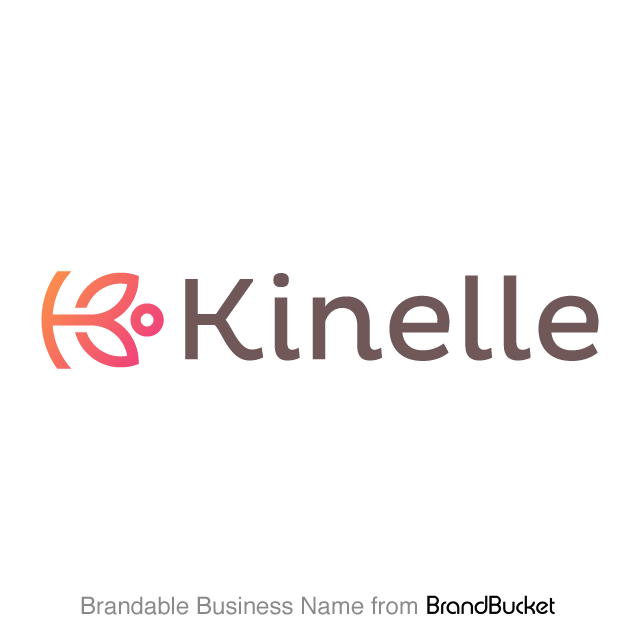 Kinelle.com is For Sale | BrandBucket