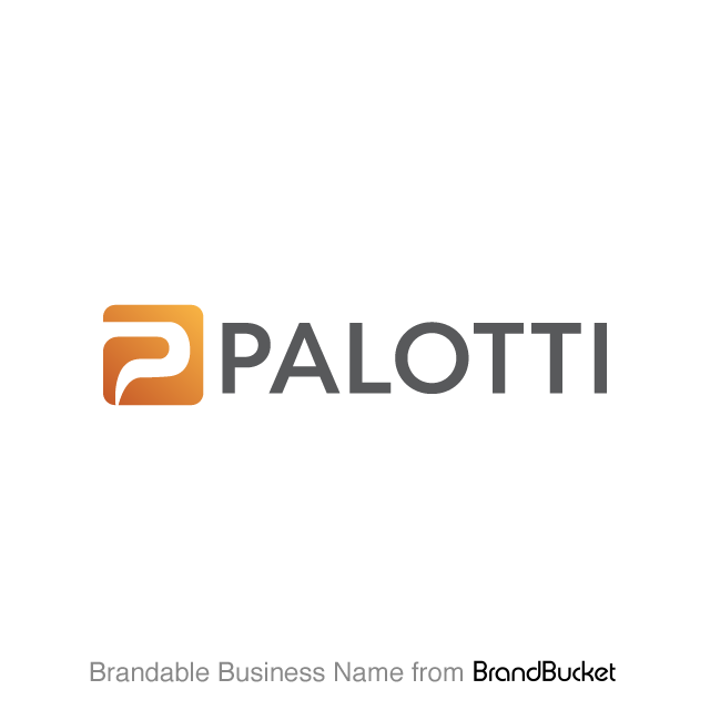 Palotti.com is For Sale | BrandBucket