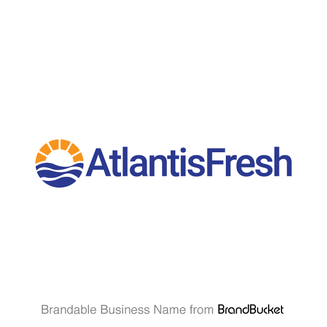 AtlantisFresh.com is For Sale | BrandBucket