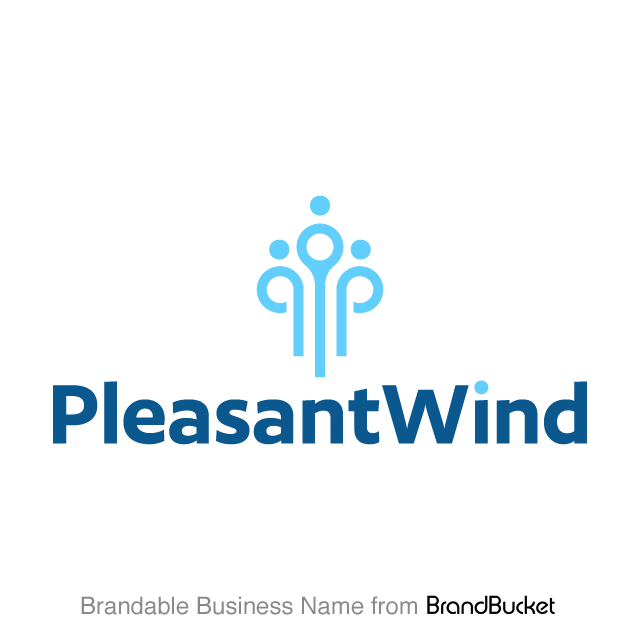 PleasantWind.com is For Sale | BrandBucket