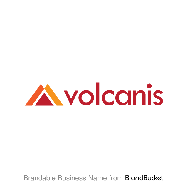 Volcanis.com is For Sale | BrandBucket