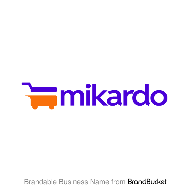 Mikardo.com is For Sale | BrandBucket