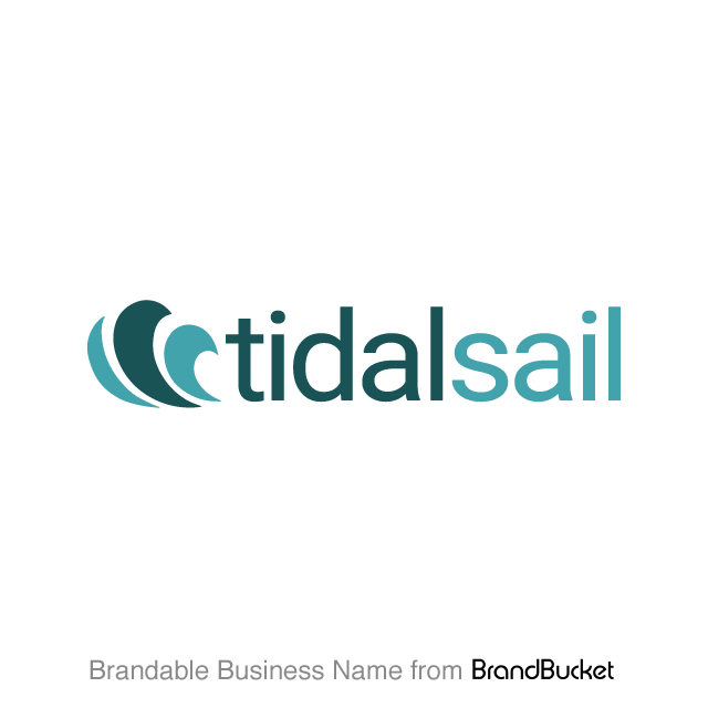 TidalSail.com is For Sale | BrandBucket