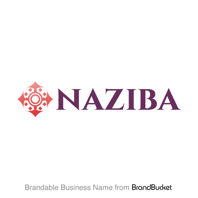 Naziba.com is For Sale | BrandBucket