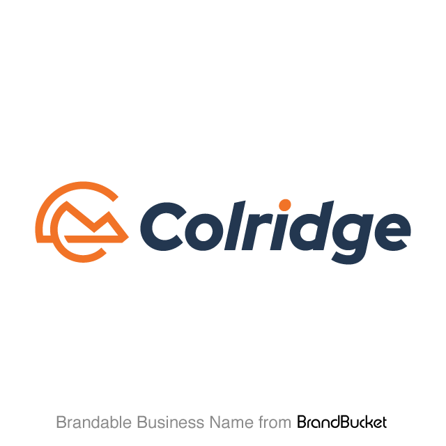Colridge.com is For Sale | BrandBucket