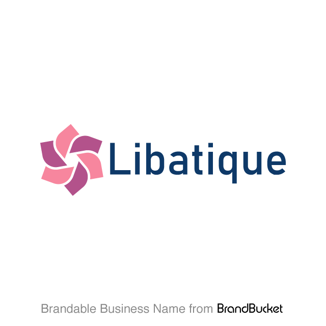 Libatique.com is For Sale | BrandBucket