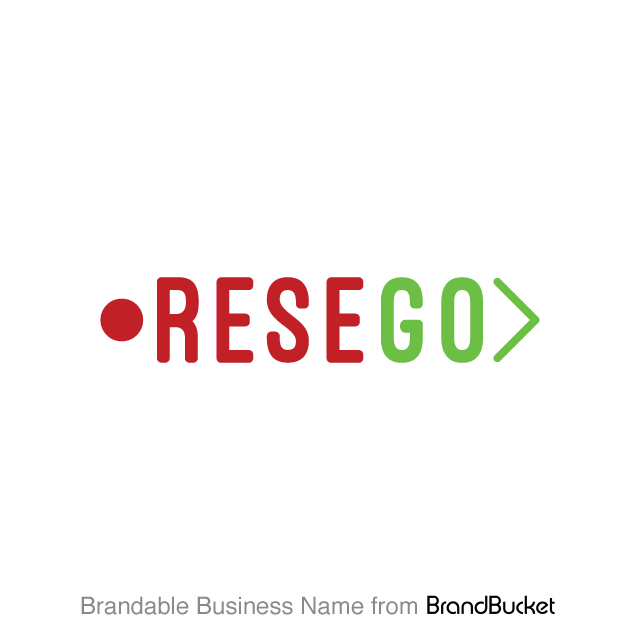 Resego.com is For Sale | BrandBucket