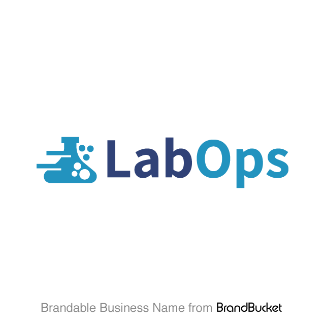 LabOps.com is For Sale | BrandBucket