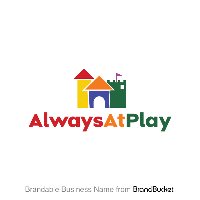 Alwaysatplay.com is For Sale | BrandBucket