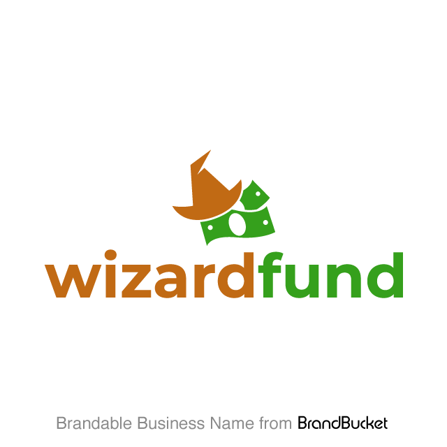 WizardFund.com is For Sale | BrandBucket