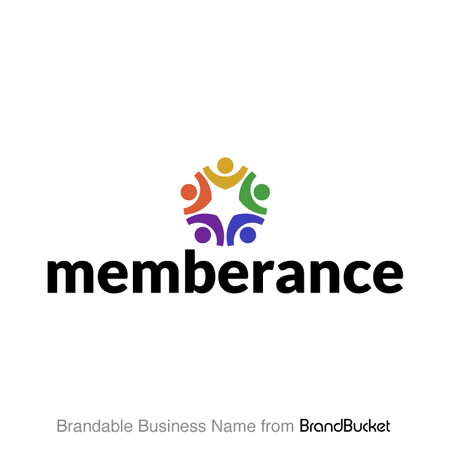 Memberance.com is For Sale | BrandBucket