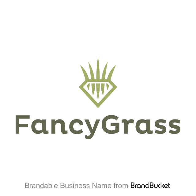 FancyGrass.com is For Sale | BrandBucket