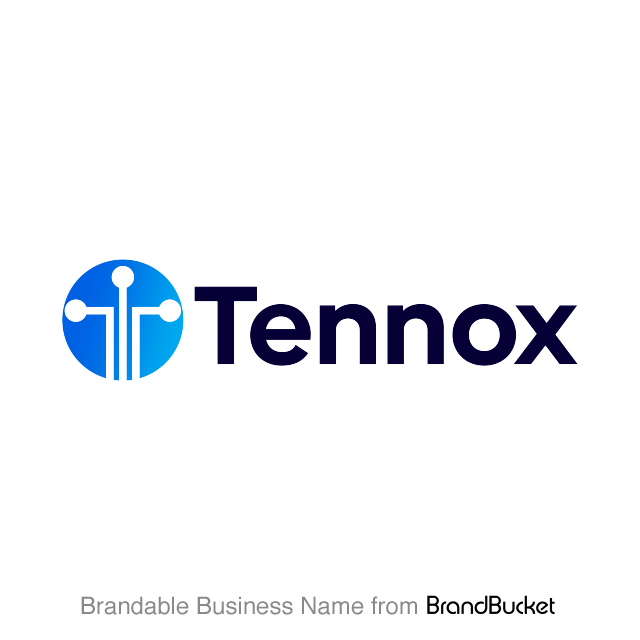 Tennox.com is For Sale | BrandBucket